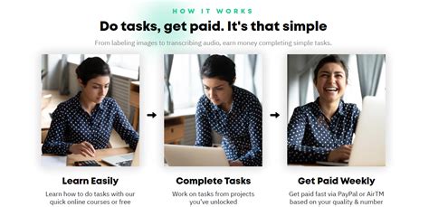 Best Remotasks Review Is Remotasks Legit Task Landing