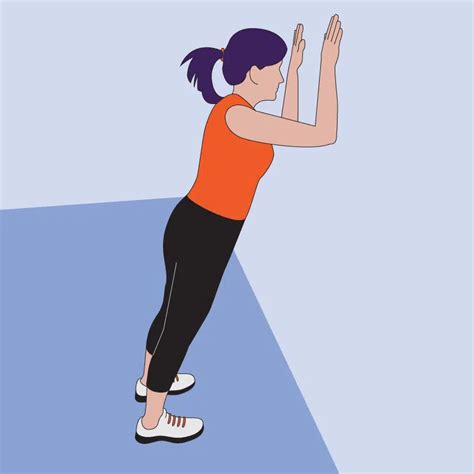 8 Core Exercises For Seniors Pictures Included Lifeline Canada