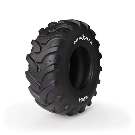 Ms904 Construction Tire Maxam Tires