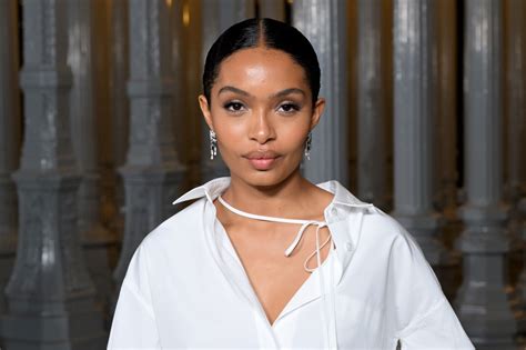 Yara Shahidi Set To Kick Off Nc Aandt Speaker Series
