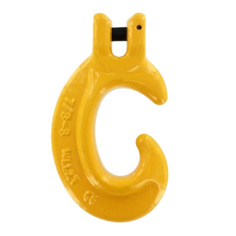13mm Clevis C Hook Clevis C Hooks Chain Components Lifting Chains