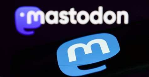 what s the deal with mastodon the twitter alternative huffpost life