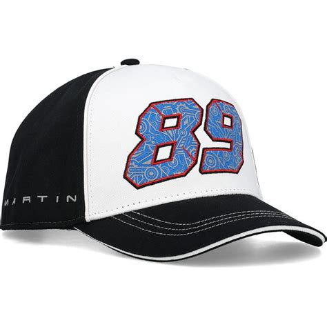 Casquette Chromed 89 Martin Maxxessfr Casquettes Et Bonnets