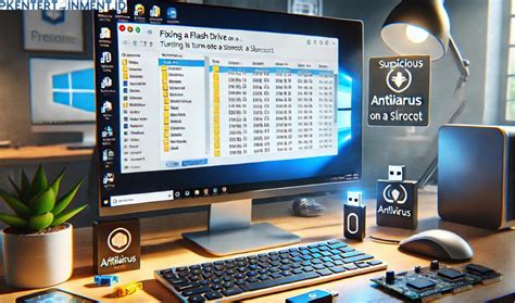 Cara Memperbaiki Flashdisk Yang Berubah Jadi Shortcut Pkentertainment