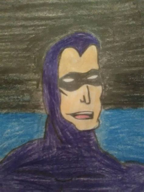 The Phantom Kit Walker Jr By Thedanalyst On Deviantart