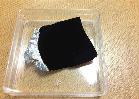 Anish Kapoor To Reveal First Vantablack Artwork At Venice Biennale 2021