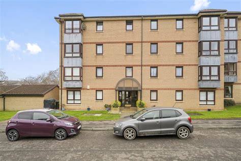 102 Flat 8 Easter Warriston Trinity Edinburgh Eh7 4qz Property History 3 Bed Flat