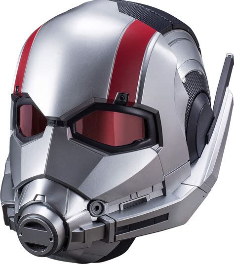 Ant Man Helmet Cosplay