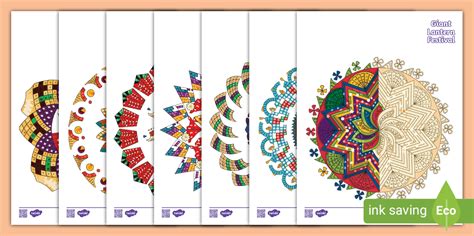 Parol Drawing With Color Grades 2 6 Twinkl Twinkl