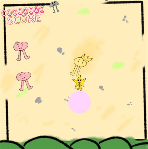 Tiny Toes By Khaitoods