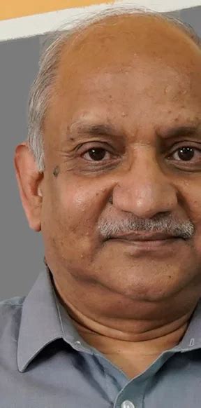 Prof Umesh Varshney Atria University