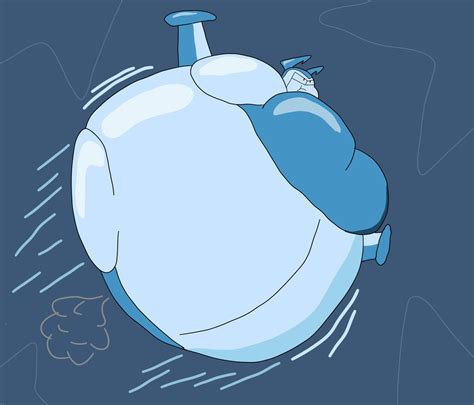 After Redoing The Water Scene I Thought It Would Be Fun To Redo The