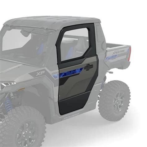 Polaris Xpedition Parts And Accessories Best Xp And Adv Upgrades