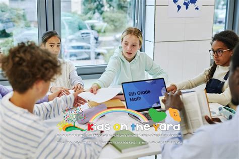 Group Activity Ideas For Classroom
