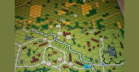 The Best Vassal Game Modules