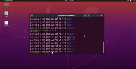 How To Use The Clear Screen Command In Linux Quick Tips