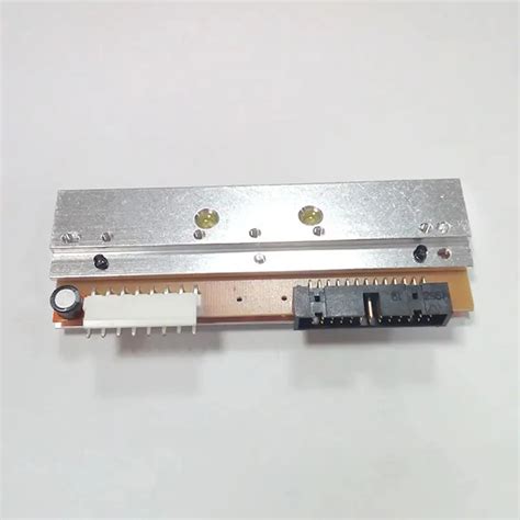 105sl 200dpi Part No G32432 1m Original Zebra Printhead For 105sl Plus