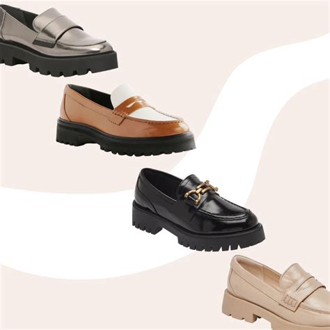 How To Style Chunky Loafers Lindsay Silberman