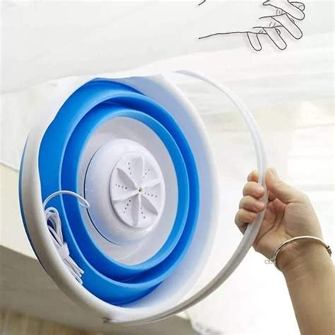 Masina Za Ves Mini Ves Masina Prenosiva Za Kamp Vikendicu Masina Za