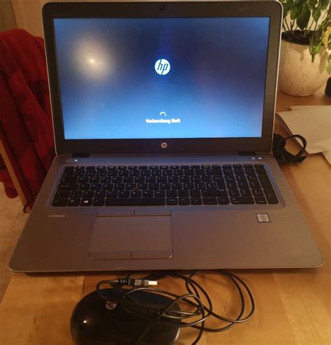 Hp Elitebook 850 G3 Windows 11 Pro Kaufen Auf Ricardo