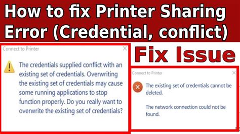 Add Printer Error 0x00003e3 How To Fix Enter Network Password