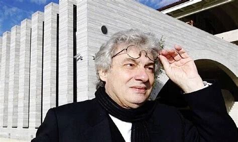 Mario Botta “le Banche Devono Avere Sex Appeal”