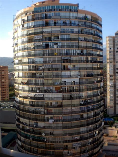 Acacias Iv Comunidad De Vecinos Otra Foto Del Edificio