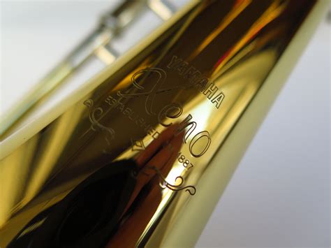 Cadences Xeno Ysl 82 Or