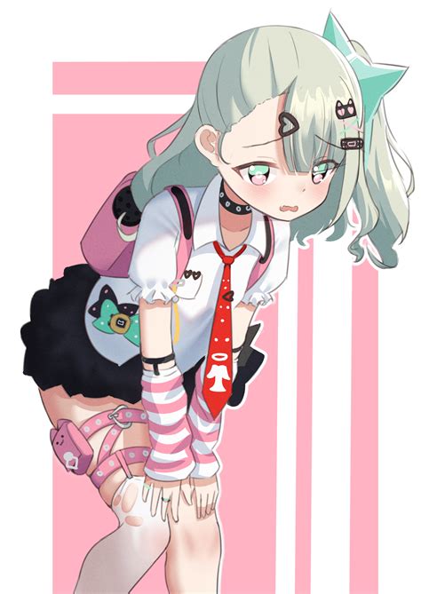 Chinatsu Remiel Remiel Chinatsu Zenless Zone Zero Image By