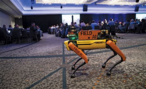 Futuretech 2023 Finding The Right Use Cases For Ai In Construction