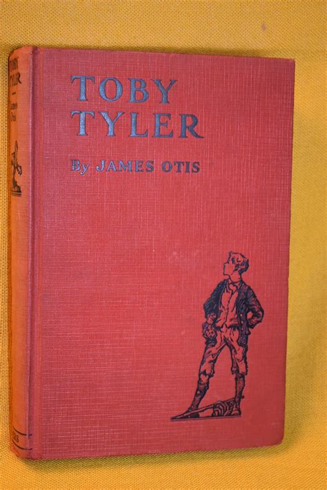 Toby Tyler History Bound