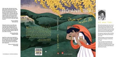 Hồ Anh Thái Viết Ấn Độ Văn Học Sài Gòn