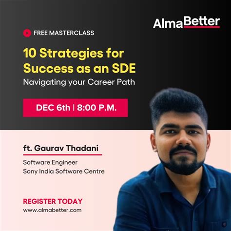 Almabetter On Linkedin Almabetter Masterclass Dataanalysis