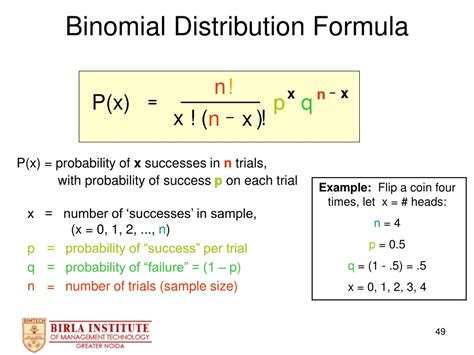 Ppt Probability Distributions Powerpoint Presentation Free Download