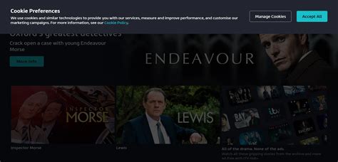 Ways Fix ITV Hub Whoops What S Gone Wrong Error Android Nature