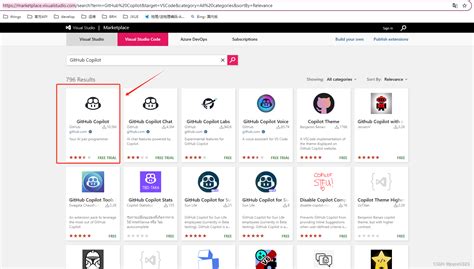 Vscode 安装 Github Copilot插件 (最新) Vscode 安装 Github Copilot插件 (最新)
