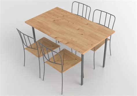 Bim Objects Free Download 3d Tables Living Room Composition Ikea Antnas Acca