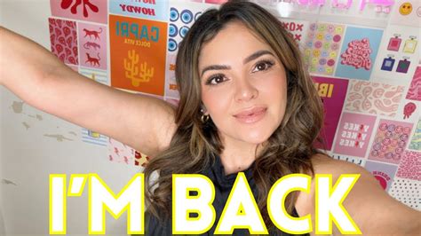 Chisme Time Platica Mientras Me Maquillo Youtube