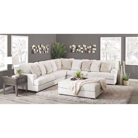 Rawcliffe Sectional By Ashley Furniture American Furniture Warehouse