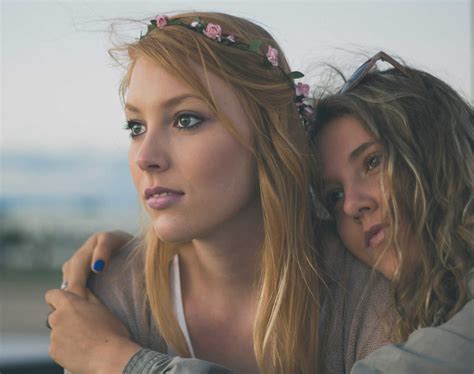 Lesbian Relationship Tips Bereavement Movie