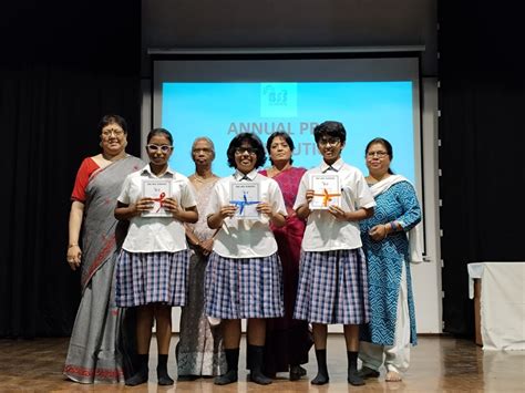 Primary Section The Bss School