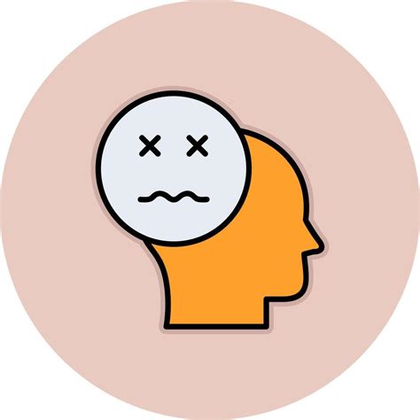 Sick Vector Icon 39388153 Vector Art At Vecteezy