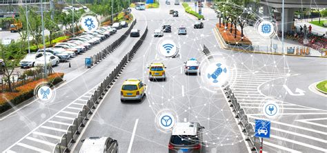 An Open Network Of Autonomous Vehicles Could Solve The Last Mile” Problem