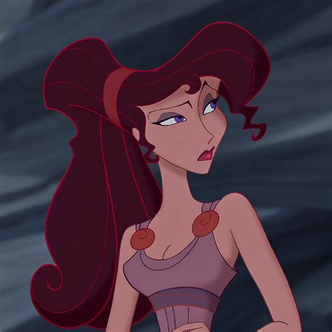Megara Hercules Icons Disney Hercules Meg Meg Hercules Icon
