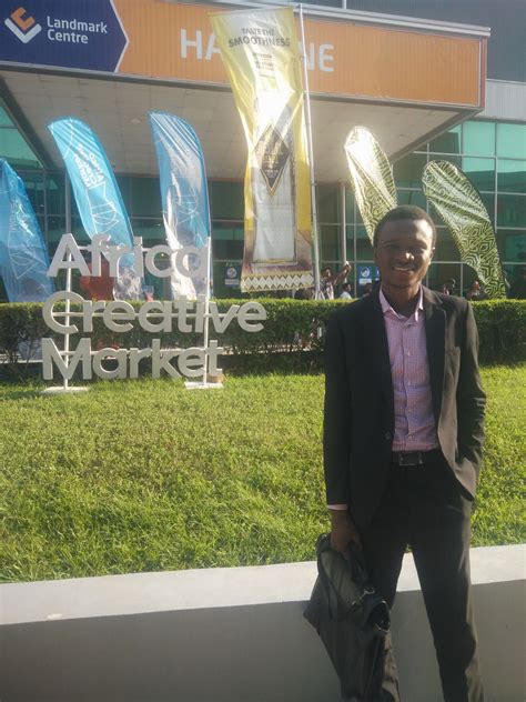 Temitope Isaac Olaniyi On Linkedin Acm Entertainmentbusiness