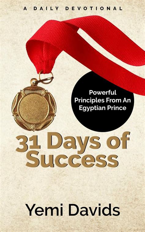 Buy 31 Success Secrets From The Life Of Joseph E Book By Yemi Davids By Gic Resource On Selar