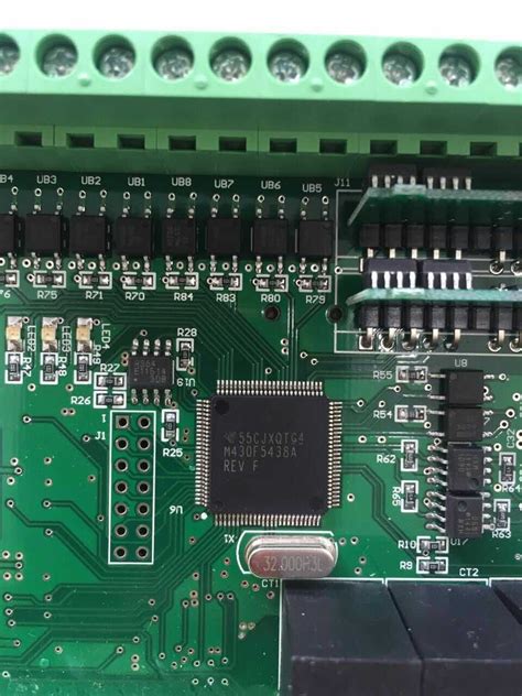 What Is The Diff Between Vision F Vs Vision H For Msp430f5438a Msp Low Power What Is The Diff Between Vision F Vs Vision H For Msp430f5438a Msp Low Power