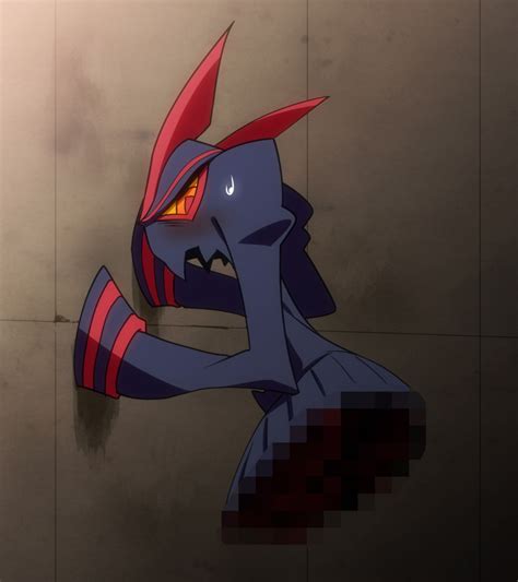 Rule 34 Against Wall Animate Inanimate Ass Focus Bending Over Blush Censored Embarrassed