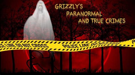 Grizzly On The Hunt With Shalyn Rodgers True Crime Cases