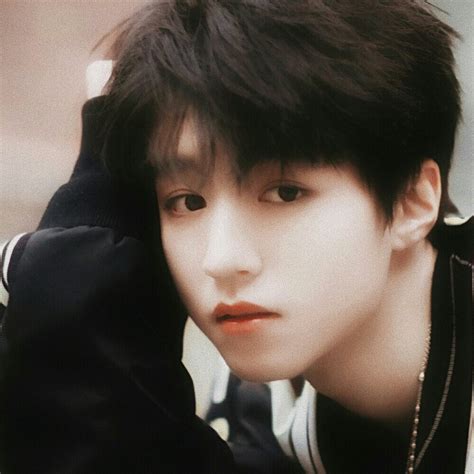 王俊凯头像 高清图片，堆糖，美图壁纸兴趣社区